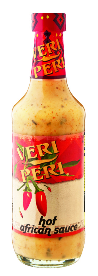 Marom Moshe Ltd | Food Import | Veri Peri – Hot sauce